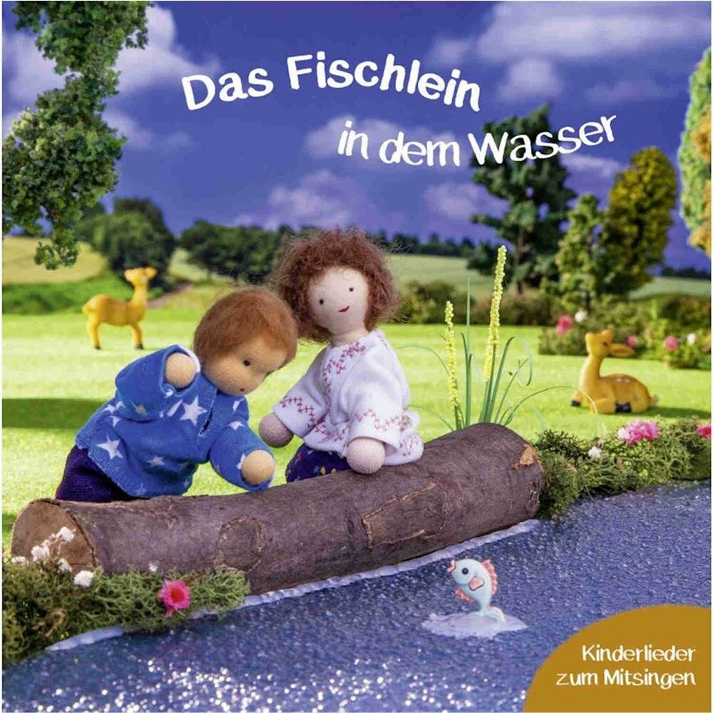 Das Fischlein in dem Wasser - cvbh.de