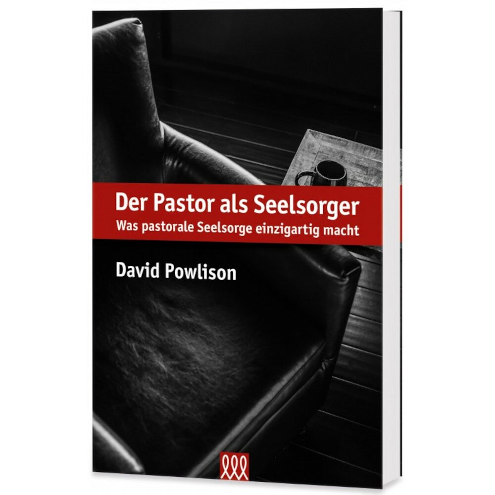 Der Pastor als Seelsorger - cvbh.de