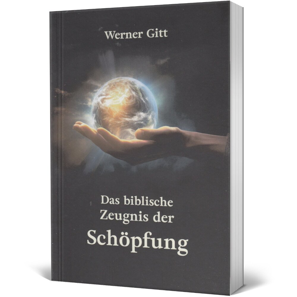 Das biblische Zeugnis der Schöpfung